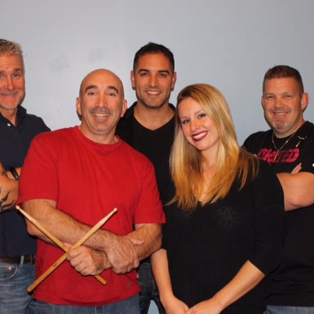 Sound Theory - Band in Lindenhurst NY - BandMix.com