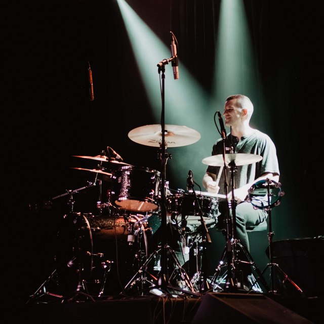 Kyle Laughlin - Musician in Lincoln NE - BandMix.com