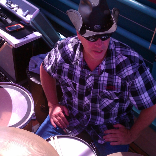 edhdrums - Musician in El Dorado Hills CA - BandMix.com