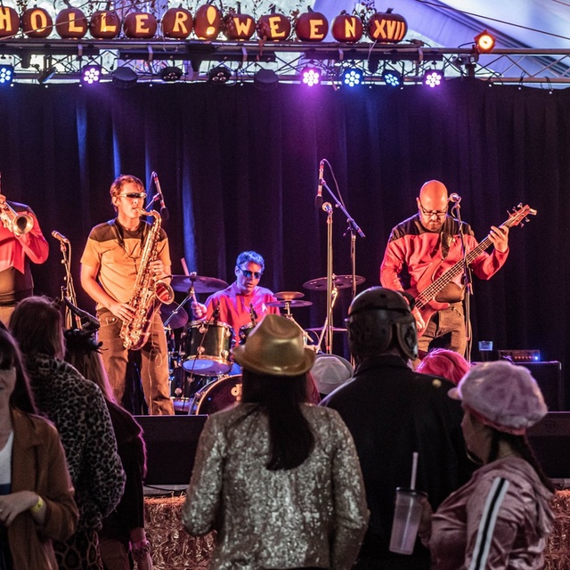 Home Fried - Band in Fort Collins CO - BandMix.com