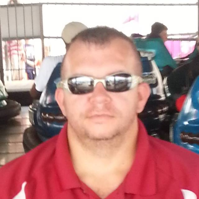 Allen Sanford - Musician in Northport AL - BandMix.com