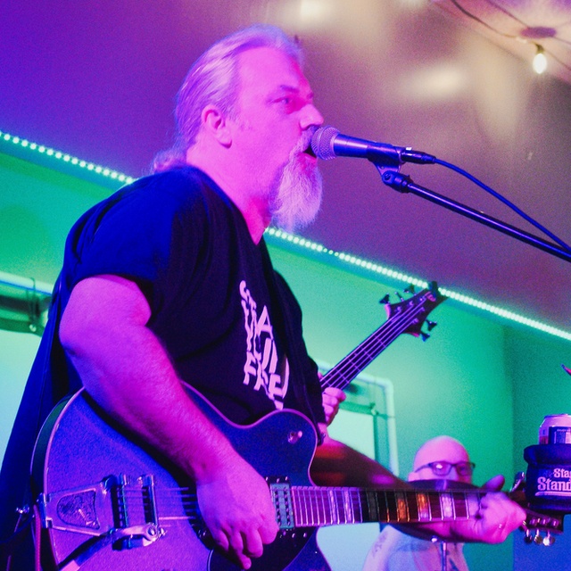 michael adams - Musician in Loveland OH - BandMix.com