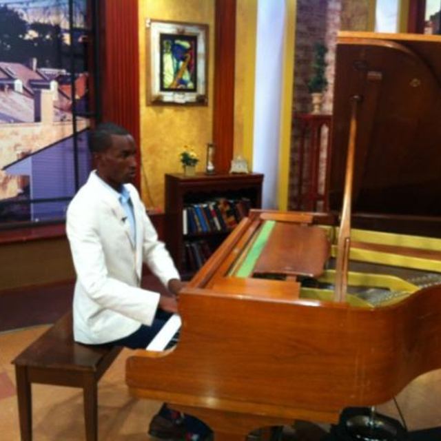 Ronald Joseph - Musician in New Orleans LA - BandMix.com