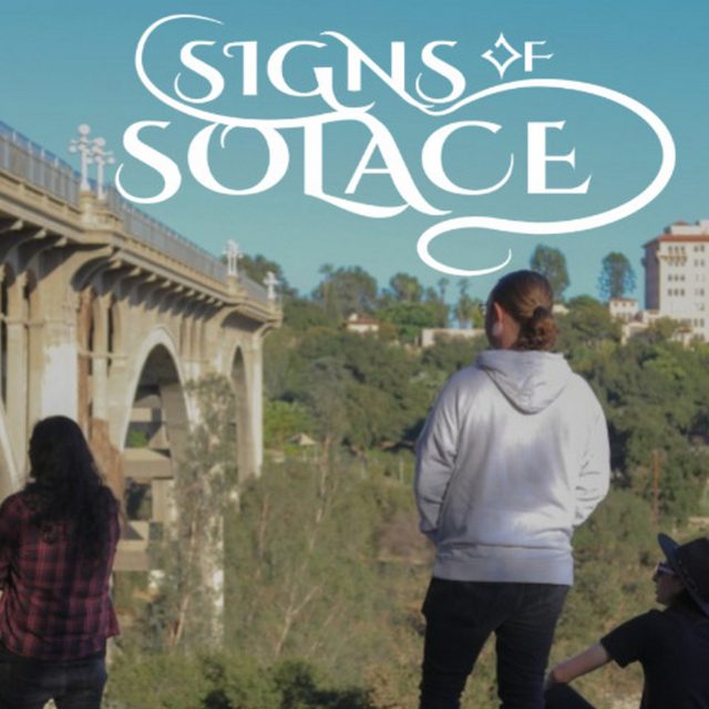 Signs of Solace - Band in Pasadena CA - BandMix.com