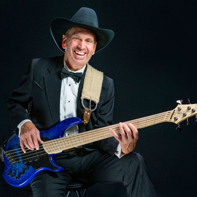 Jim Patterson - Musician in San Antonio TX - BandMix.com