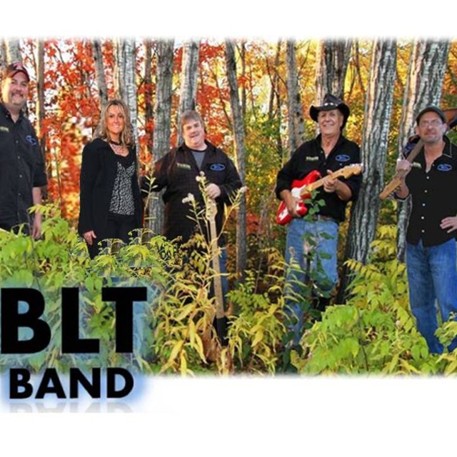 BLT Band - Band in St. Cloud MN - BandMix.com