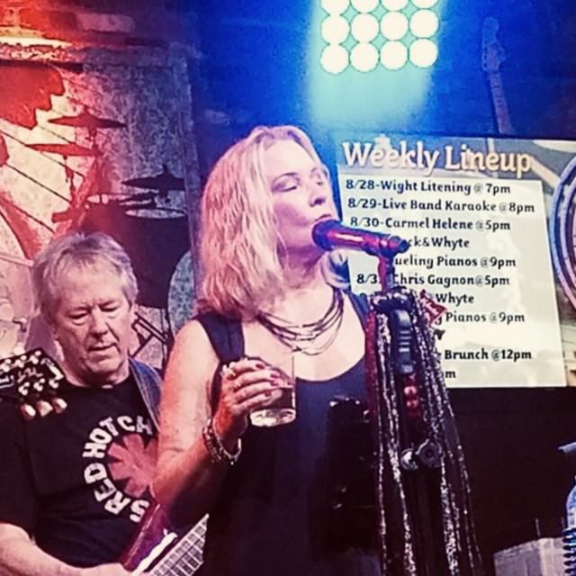 Kristy Jones Music - Musician in Murrieta CA - BandMix.com