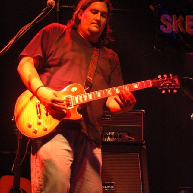 Joe - Band in Hagaman NY - BandMix.com