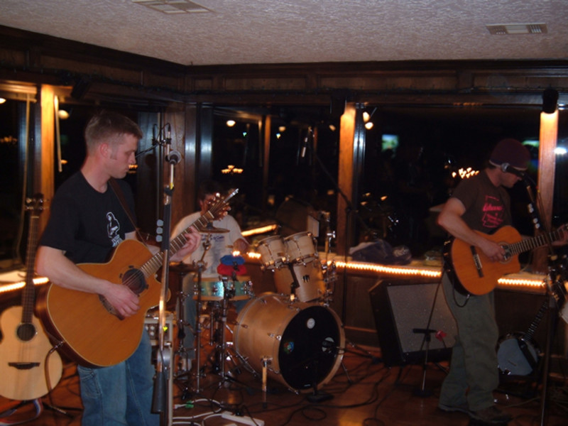 Redraw The Farm - Band in Colorado Springs CO - BandMix.com