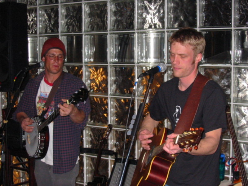 Redraw The Farm - Band in Colorado Springs CO - BandMix.com