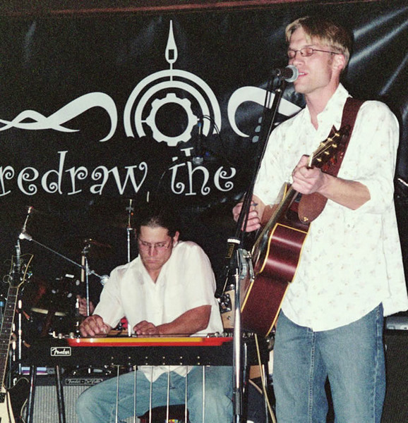 Redraw The Farm - Band in Colorado Springs CO - BandMix.com