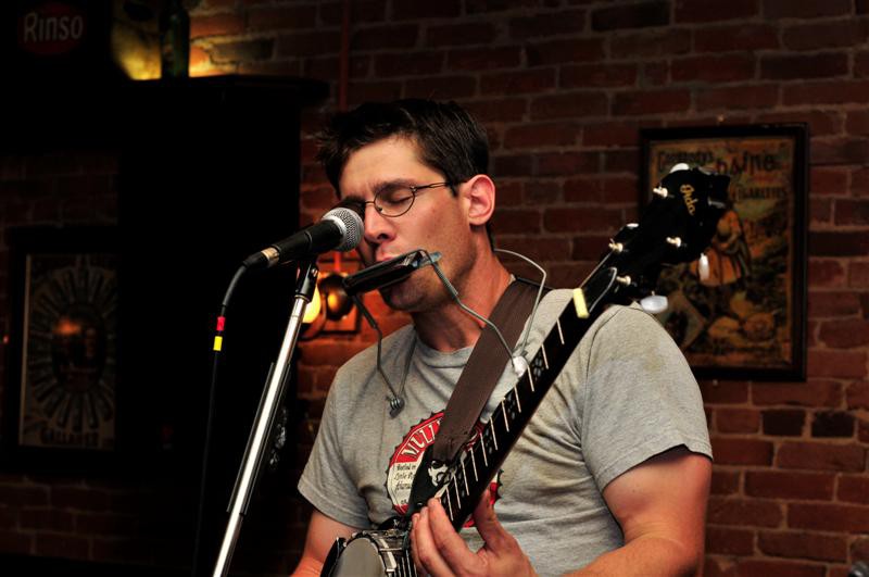 Redraw The Farm - Band in Colorado Springs CO - BandMix.com