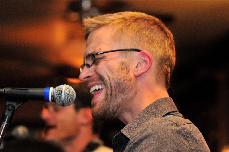 Redraw The Farm - Band in Colorado Springs CO - BandMix.com