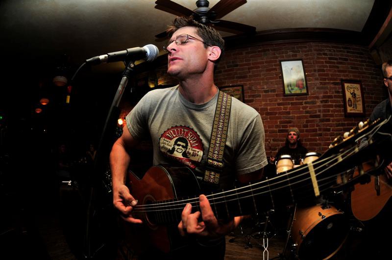 Redraw The Farm - Band in Colorado Springs CO - BandMix.com