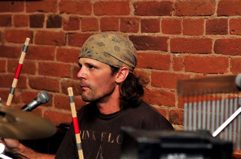 Redraw The Farm - Band in Colorado Springs CO - BandMix.com