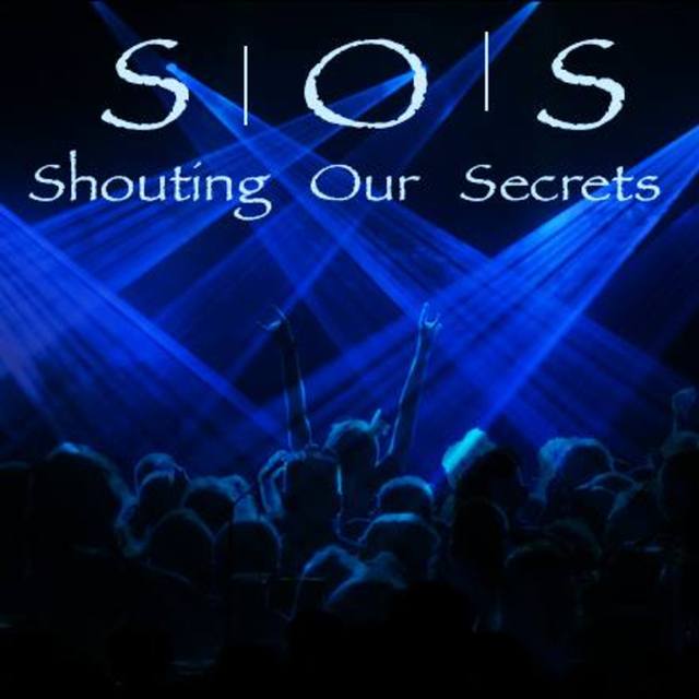 Shouting Our Secrets - Band in Olympia WA - BandMix.com