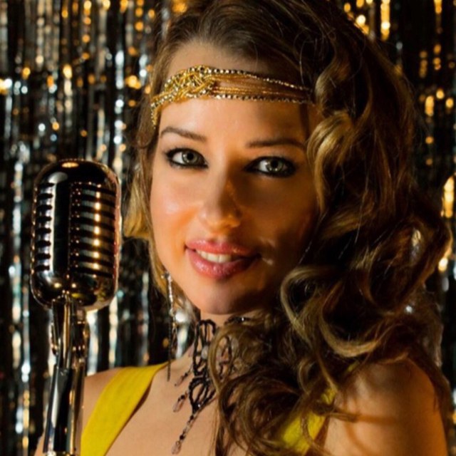 Kate Eppers - Musician in Salem MA - BandMix.com