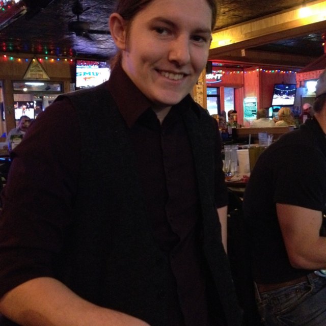 Eric Harmon - Musician in Owensboro KY - BandMix.com