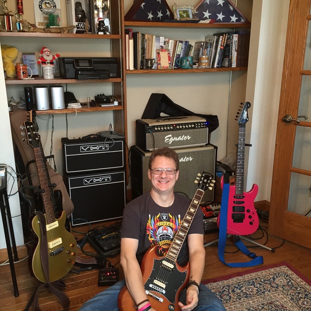 pman-dude - Musician in Erie PA - BandMix.com