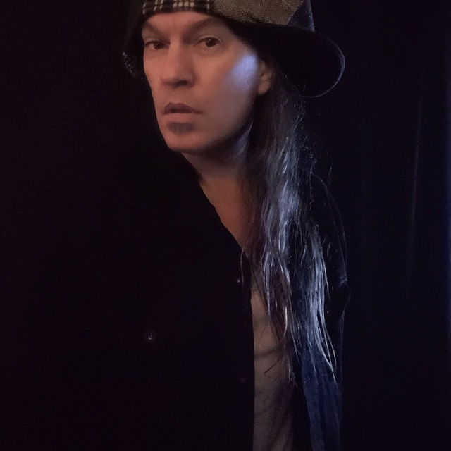 Brian Perrero - Musician in Long Beach CA - BandMix.com