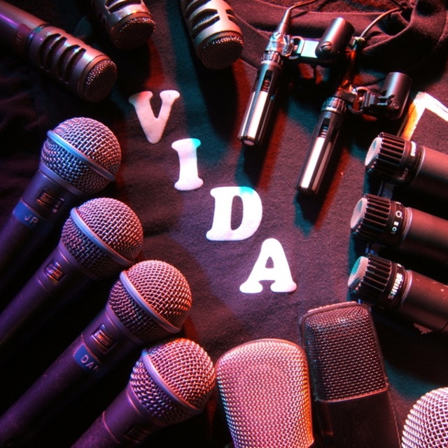 The Vida Band - Band in Kent City MI - BandMix.com