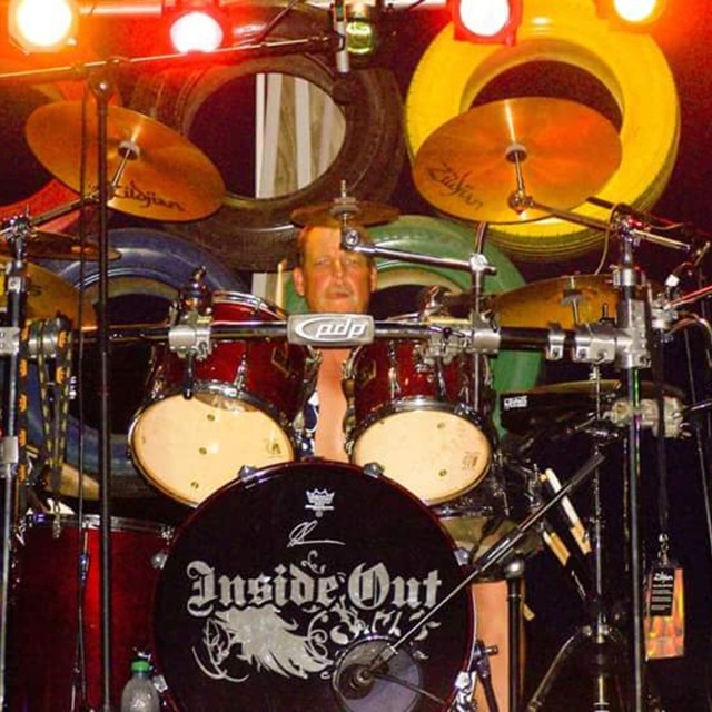 Drummer-Jeff Sanders - Musician in Waynesboro GA - BandMix.com