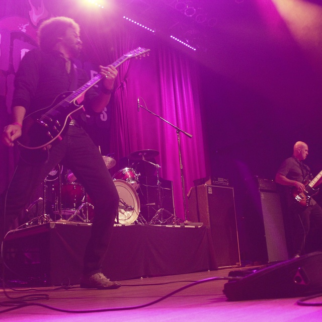 the bloodflowers - Band in San Diego CA - BandMix.com