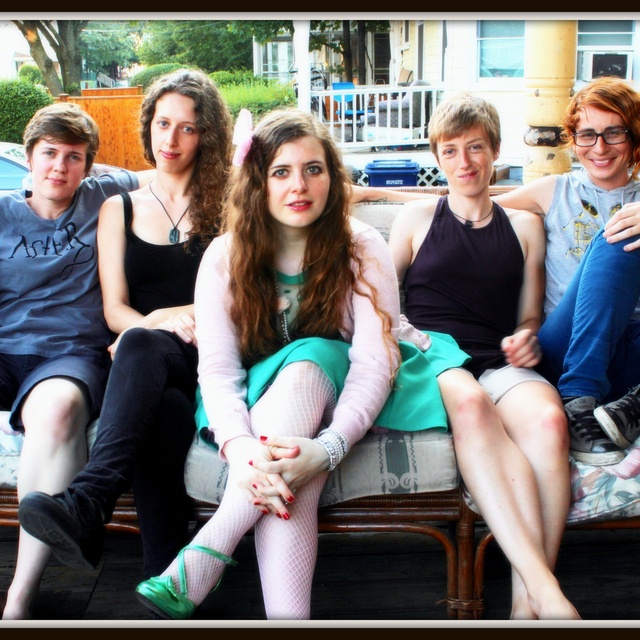 Unstraight - Band in Boston MA - BandMix.com