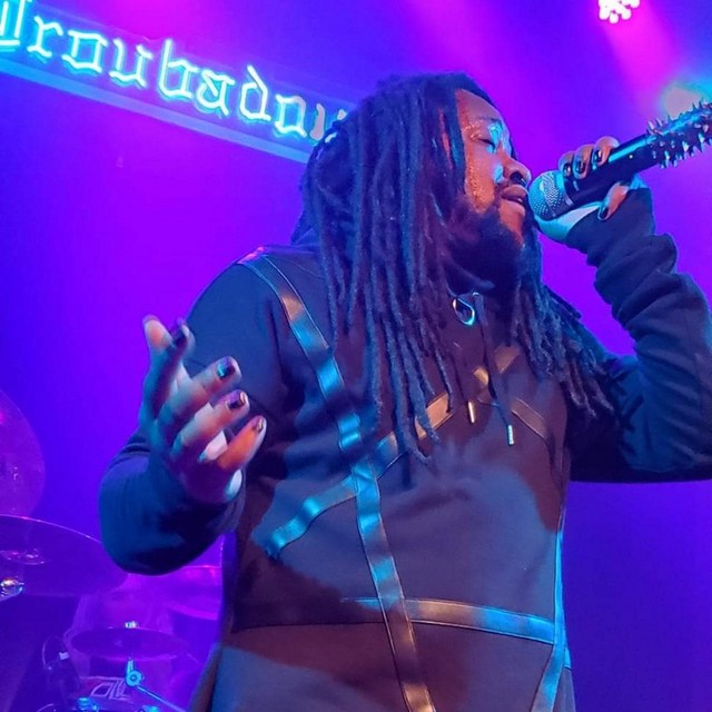 Eli Arnold - Musician in Los Angeles CA - BandMix.com