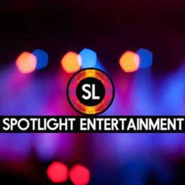 Spotlight Entertainment LLC - Management company in Clutch City TX ...