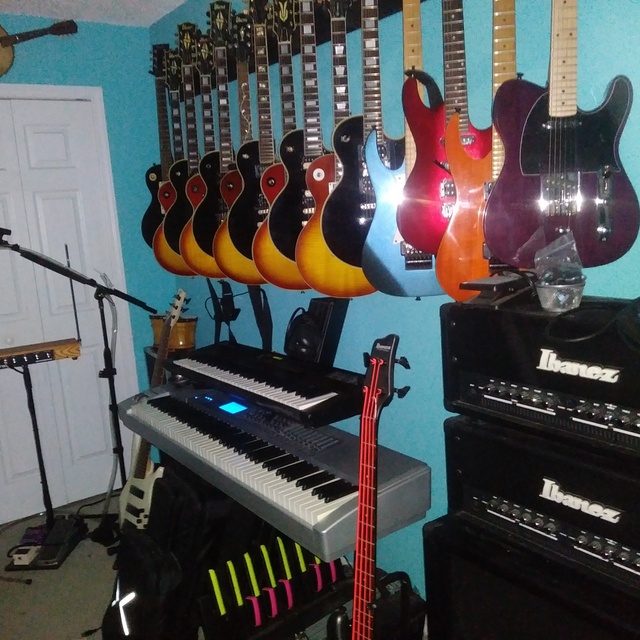 DJ Chaffers - Musician in Deltona FL - BandMix.com