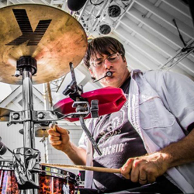 Jeff McCormack - Musician in Virginia Beach VA - BandMix.com