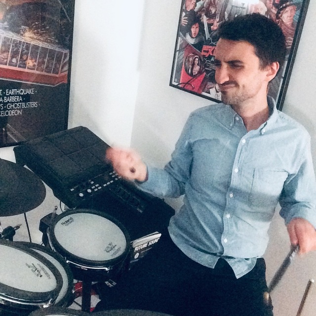 nick1081968 - Musician in New York NY - BandMix.com