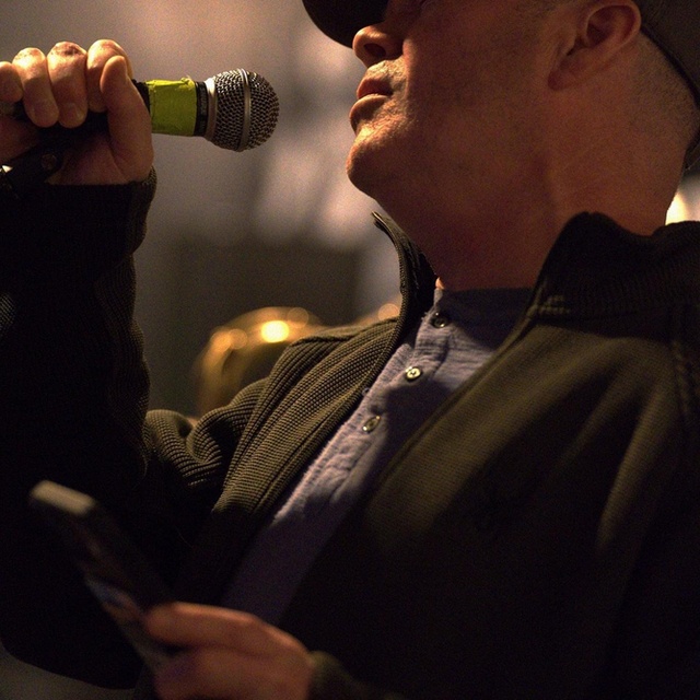 Steve Hartin - Musician in Quincy MA - BandMix.com