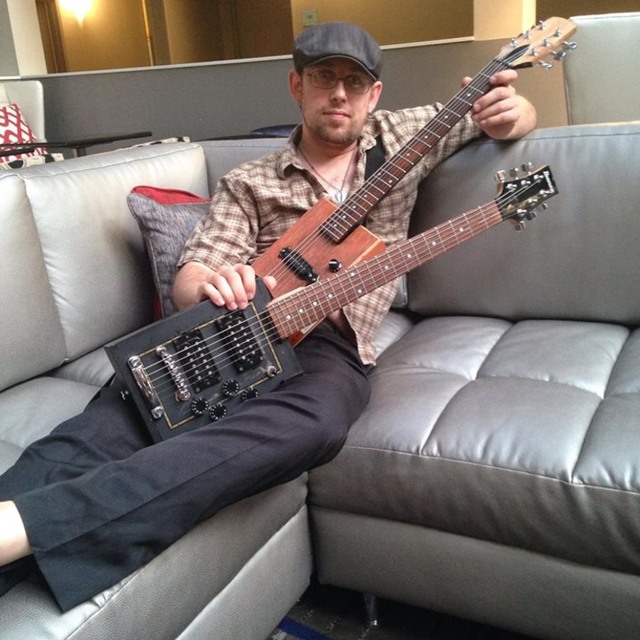 Nick r - Musician in Huntsville AL - BandMix.com