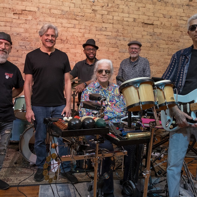 Time Machine - Band in Charlotte NC - BandMix.com