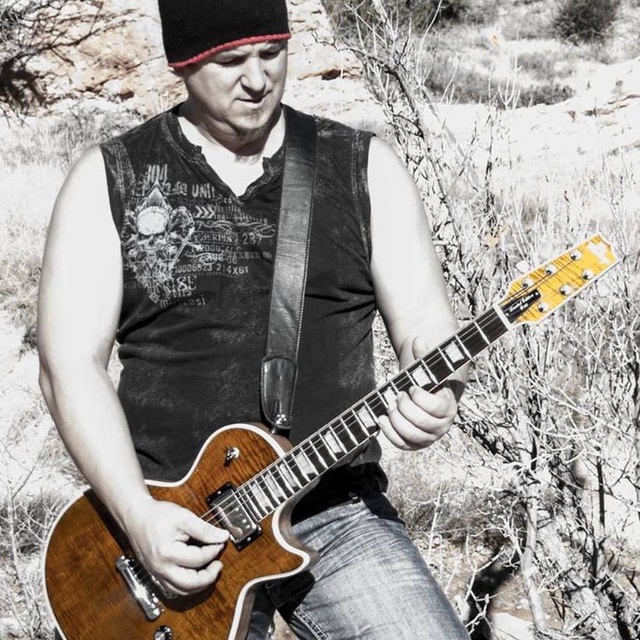 Front Guy - Musician in Las Vegas NV - BandMix.com