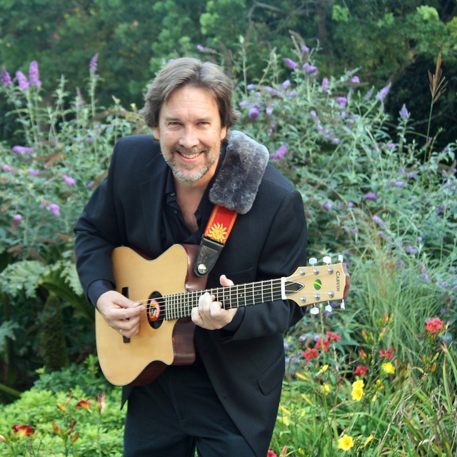 Kent Lindsay - Musician in West Los Angeles CA - BandMix.com