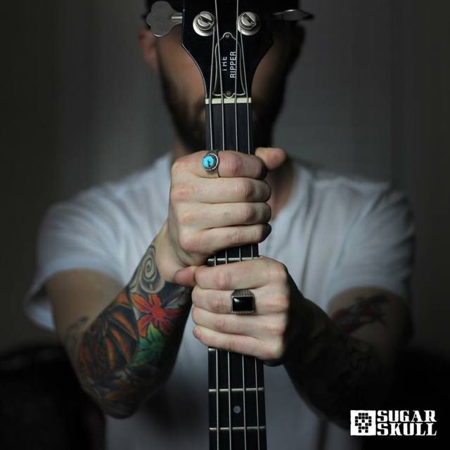 Colby Hill - Musician in Austin TX - BandMix.com