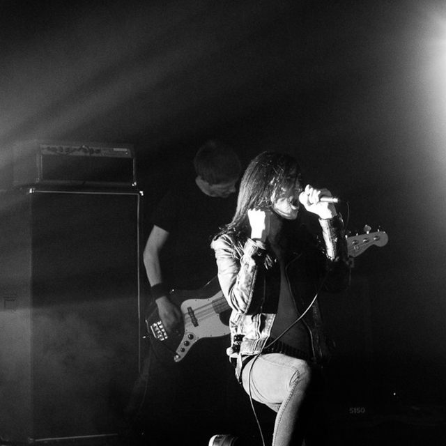 Turbo Heavy Metal - Musician in Trenton NJ - BandMix.com