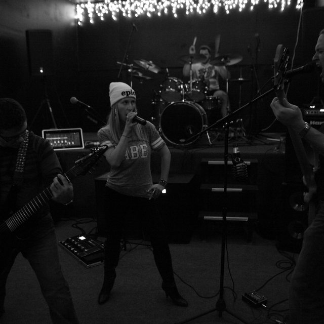 Shades Of Restraint - Band in Redford MI - BandMix.com