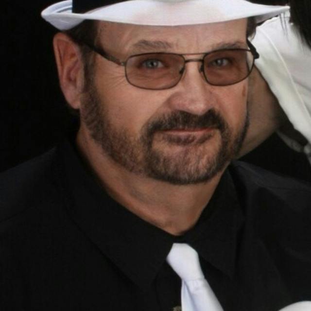 MIKE DEL PONTE - Musician in Sierra Vista AZ - BandMix.com