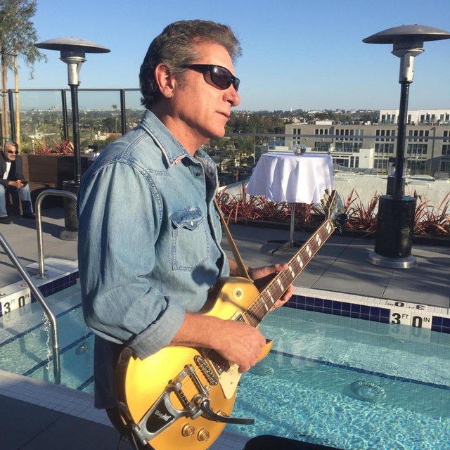 Perry C 1093792 - Musician in Covina CA - BandMix.com