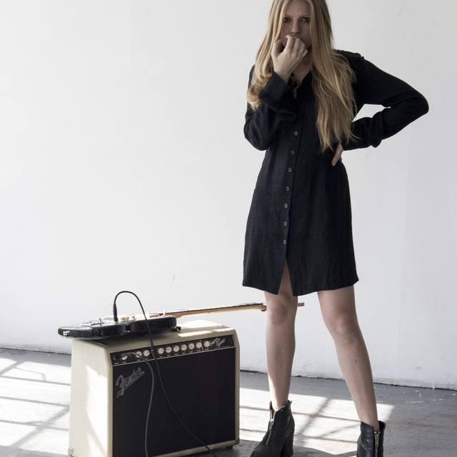 Wrenn - Musician in Hollywood CA - BandMix.com