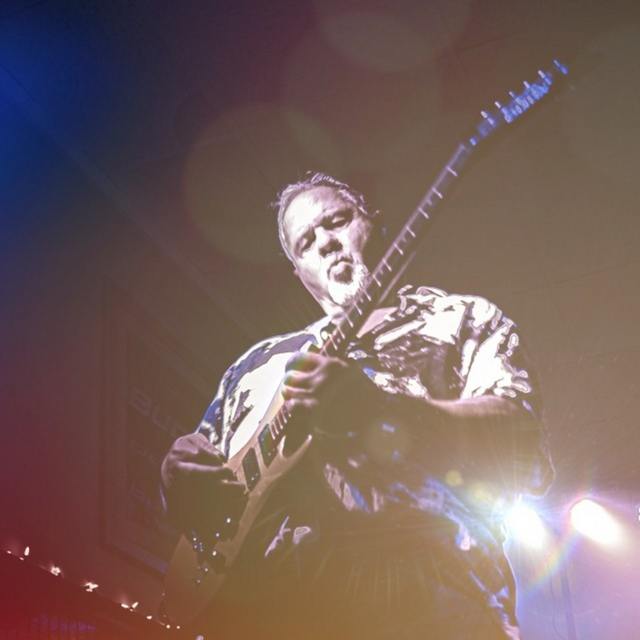 John Norman Nasser - Musician in Kittanning PA - BandMix.com