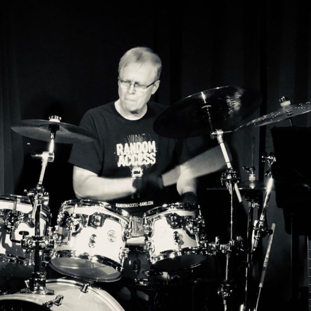 Mark Rayburn - Musician in Duluth GA - BandMix.com