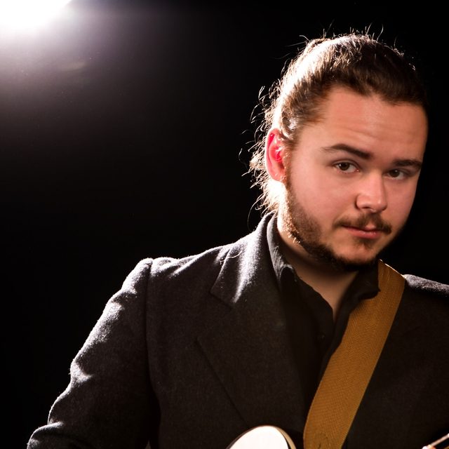 Dylan Welsh - Musician in Edmonds WA - BandMix.com