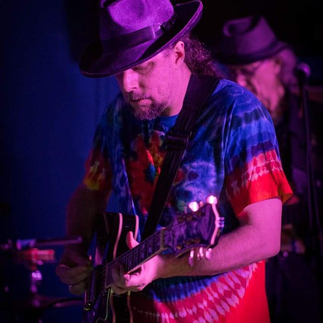 Brian LeVene - Musician in Vancouver WA - BandMix.com