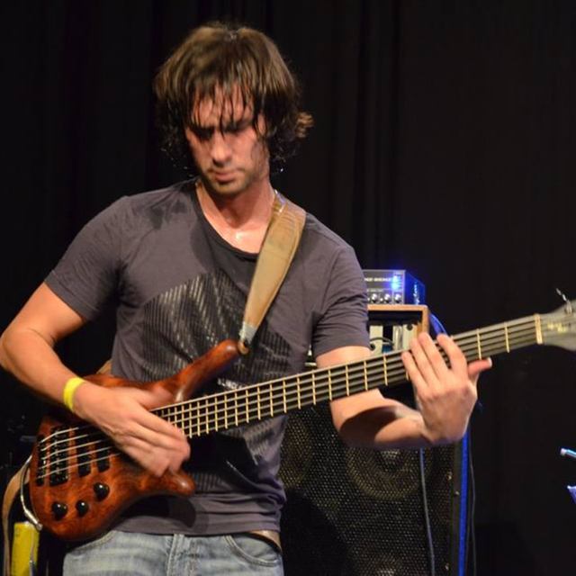 Eric Hellman Cary - Musician in Milton NH - BandMix.com