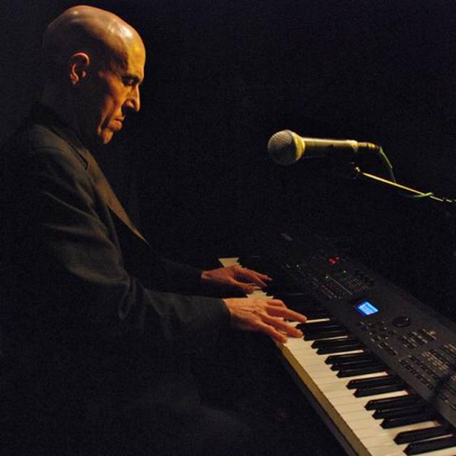 Mose - Musician in Emerson NJ - BandMix.com